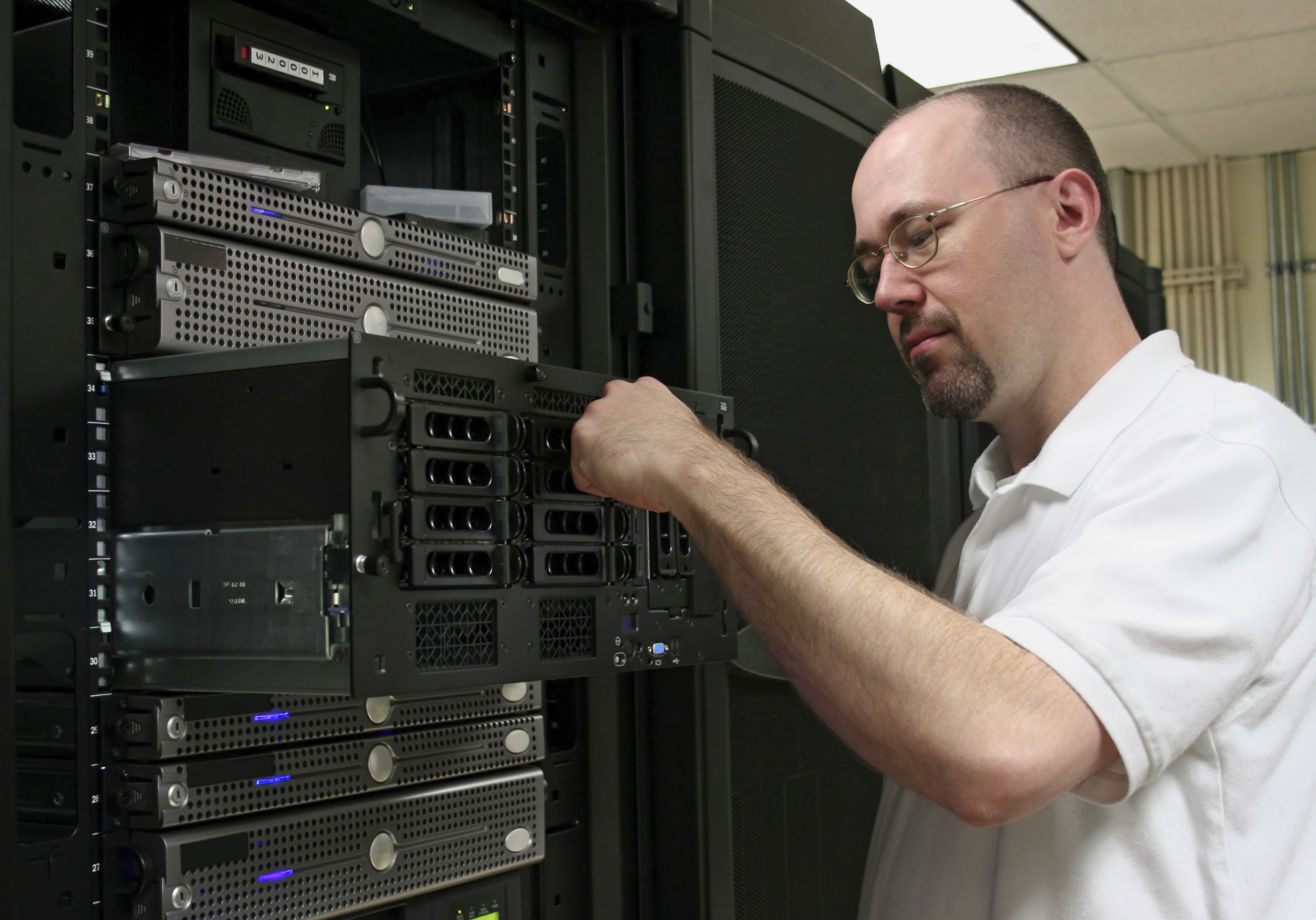 Server Repair Server Services Windows Server Setup
